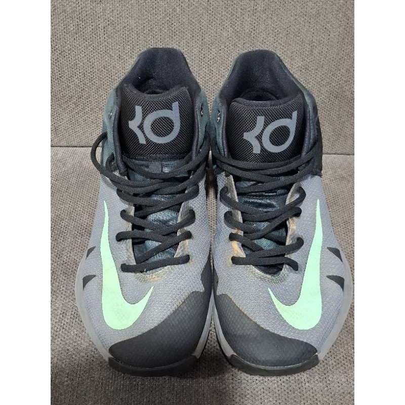 Jual sepatu basket pria KD size 44 (28cm) | Shopee Indonesia
