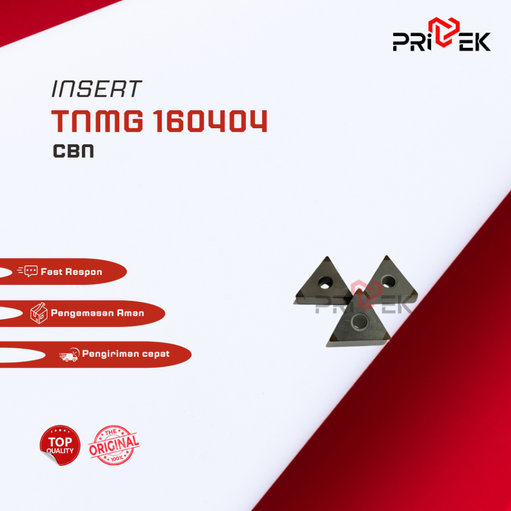 Jual INSERT TNMG 1604 CBN || INSER BEKAS || INSERT POTONG || INSERT BUBUT || INSERT MILLING ...