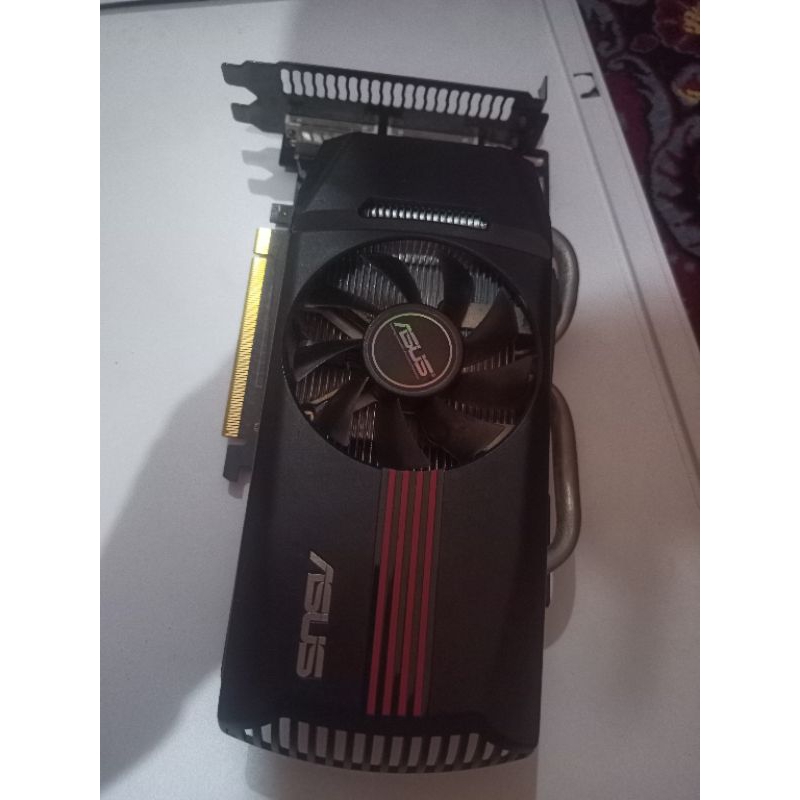 Jual vga GTX 560 Asus gddr5 1gb | Shopee Indonesia