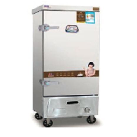 Jual Wintech WTHI-MC-R8 Heavy Duty Rice Cooker - Steamer - Mesin Pemasak Kukus Nasi Dengan Cara ...