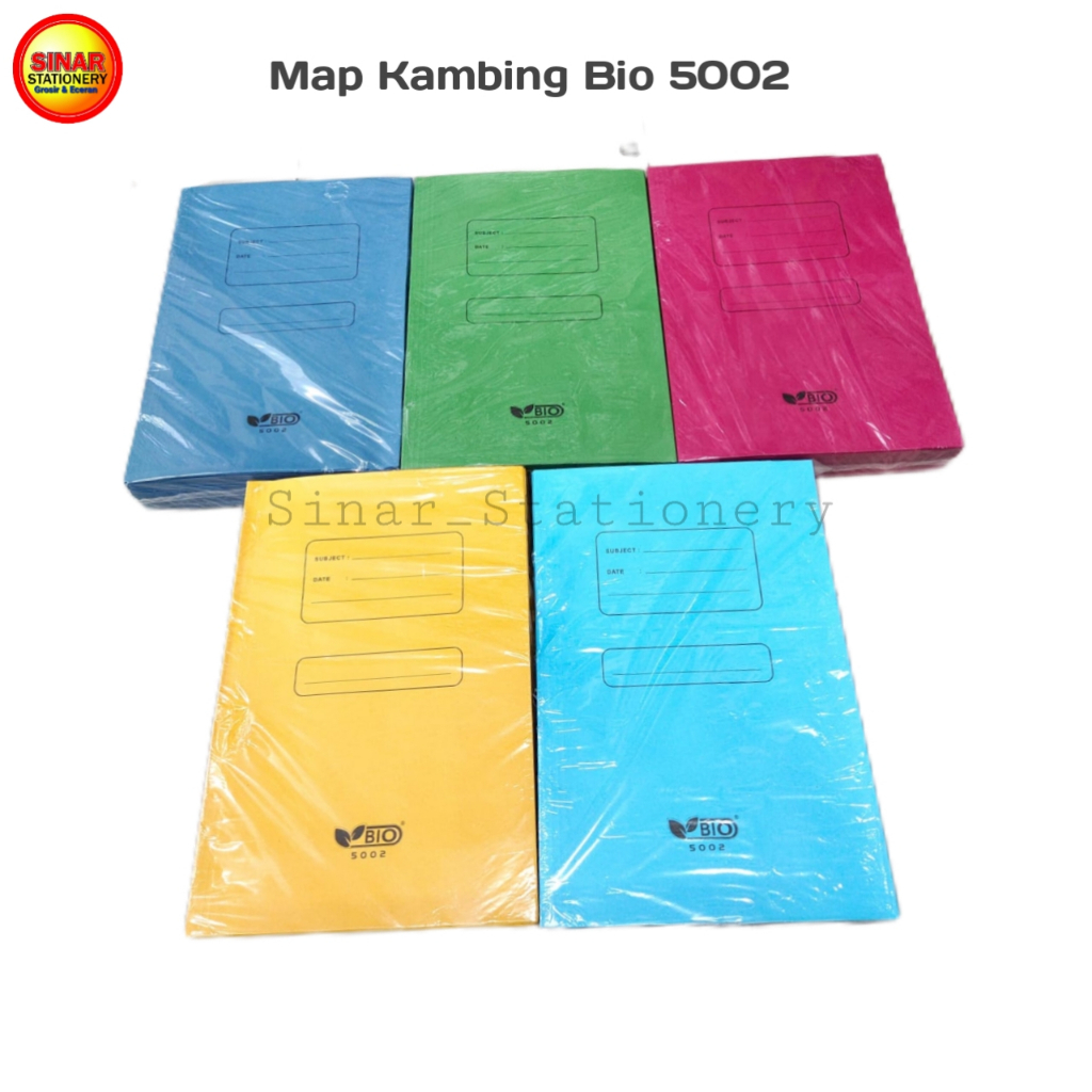 Jual BIO MAP KAMBING 5002 perktk | Shopee Indonesia