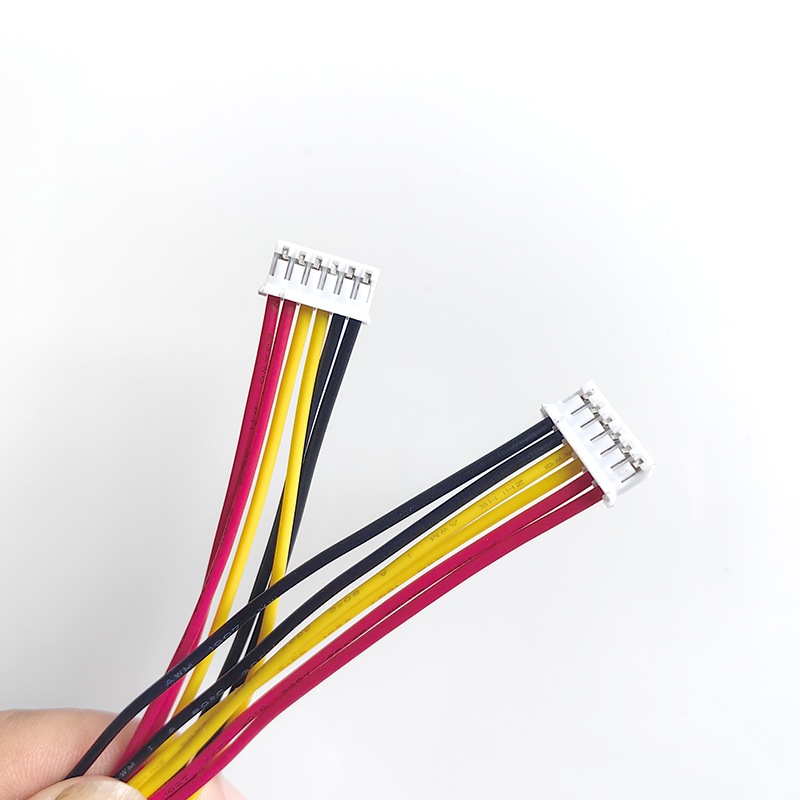 Jual kabel 6 pin to 6 pin | Shopee Indonesia