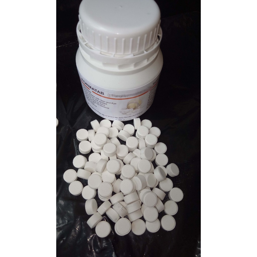 Jual Desin Forma Tablet/Desin Forma Tablet untuk Enkas/Desin Forma ...