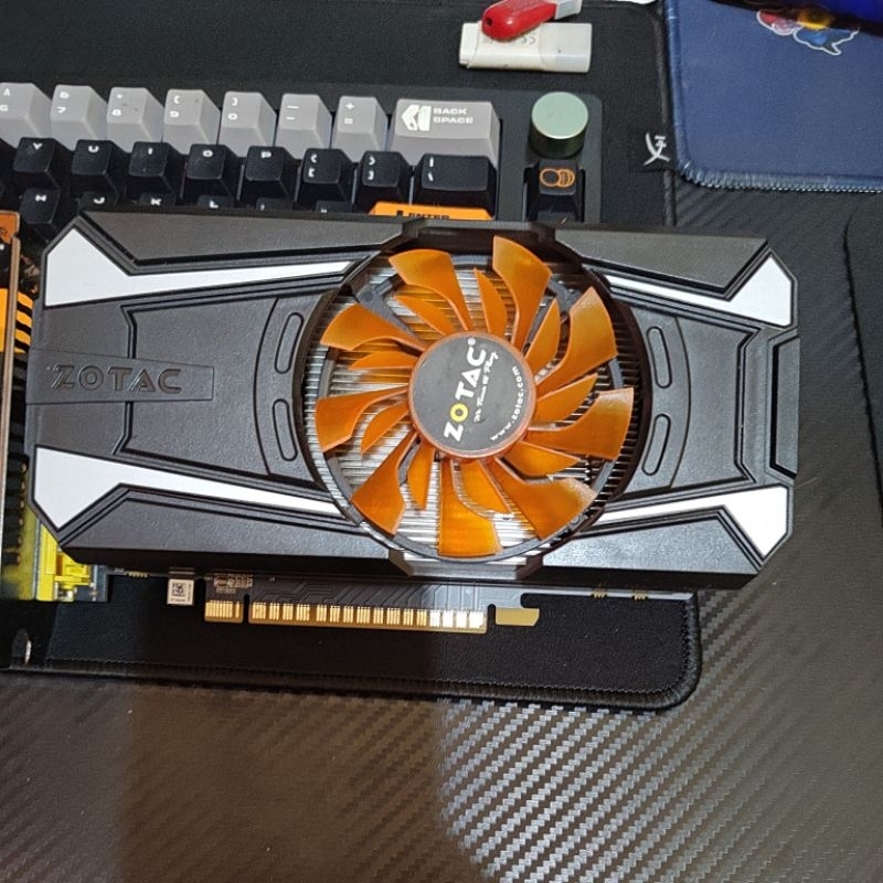 Jual Zotac Nvidia GTX 750 Ti 2GB | Shopee Indonesia