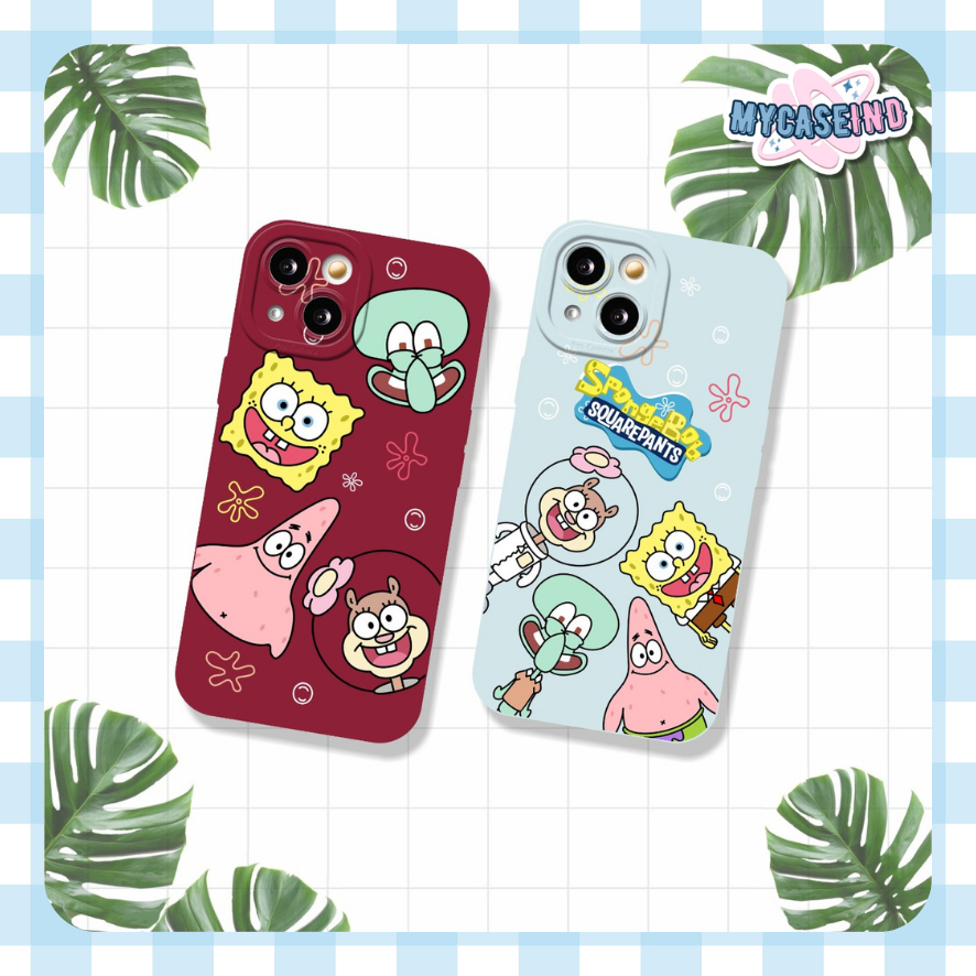 Jual PRINTING SPONGEBOB PRO CAMERA case samsung a55 5G a25 a24 a71 4g a23 a73 a22 a33 5g m23 a01 ...