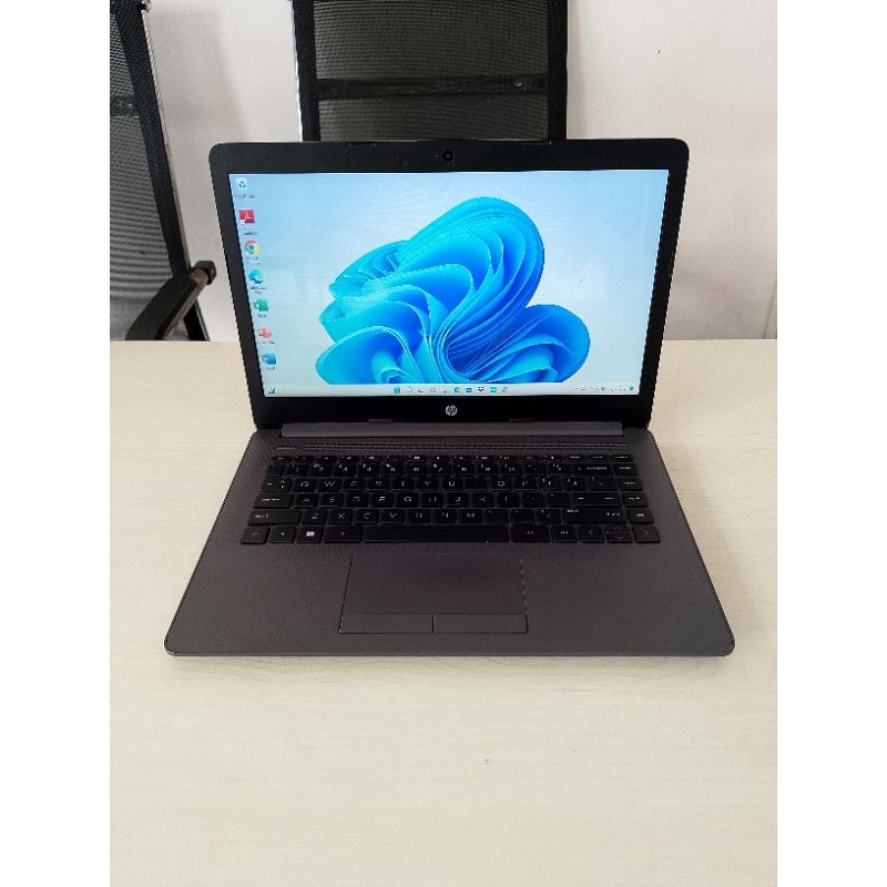 Jual HP 245 G7 Ryzen 5 RAM 8GB SSD 256GB Setara Intel Core i5 Laptop ...