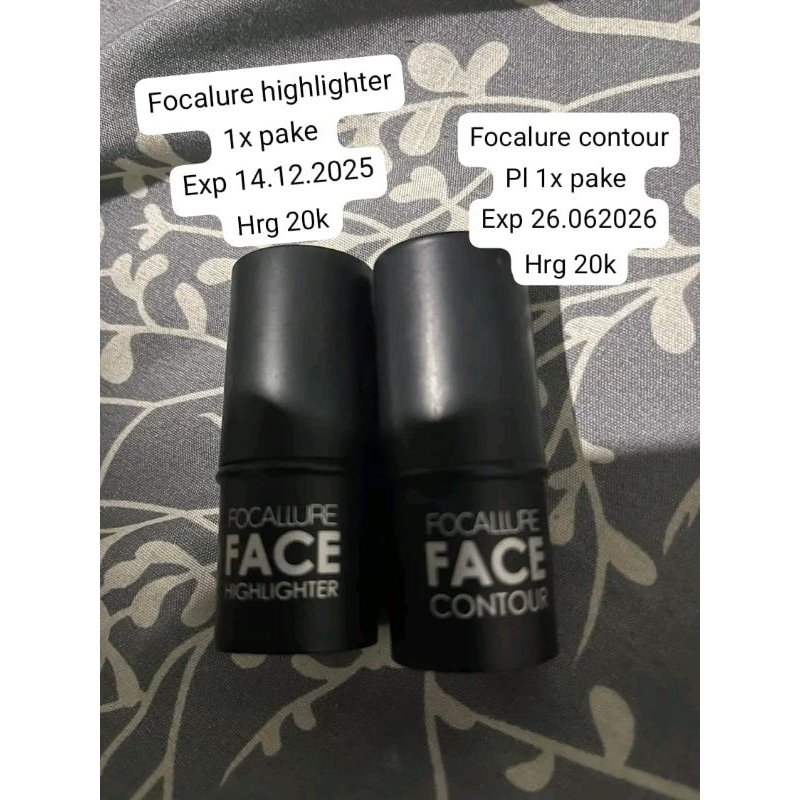 Jual Focalure prelovedd | Shopee Indonesia