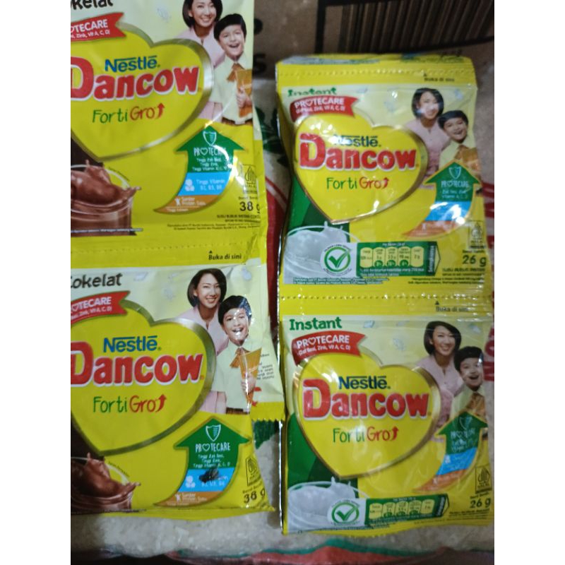 Jual SUSU SASET DENCOW RENCENGAN | Shopee Indonesia