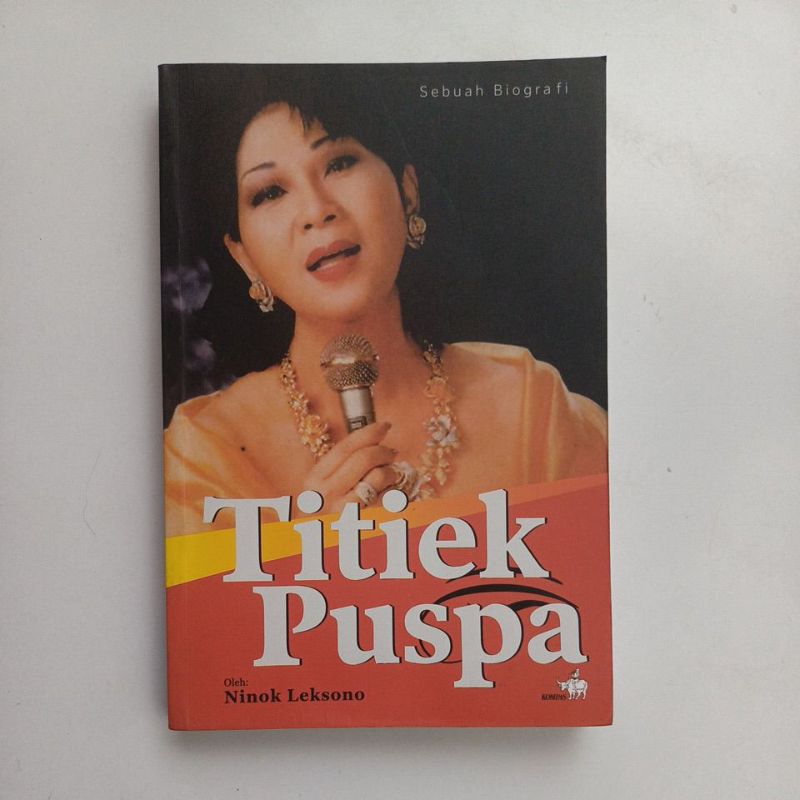 Jual ninok leksono : titiek puspa | Shopee Indonesia