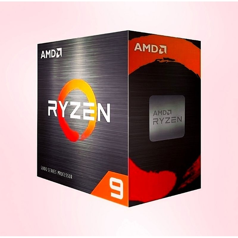 Jual Amd Ryzen 9 7950x AM4 Processor | Shopee Indonesia