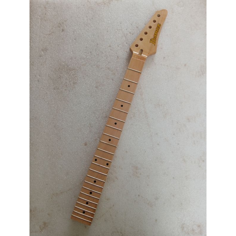 Jual neck ibanez az 22 fret | Shopee Indonesia