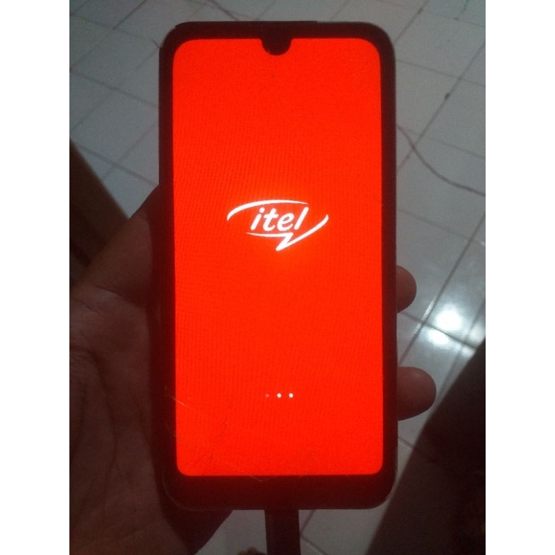 Jual Mesin ITEL A26 ( segel ) | Shopee Indonesia