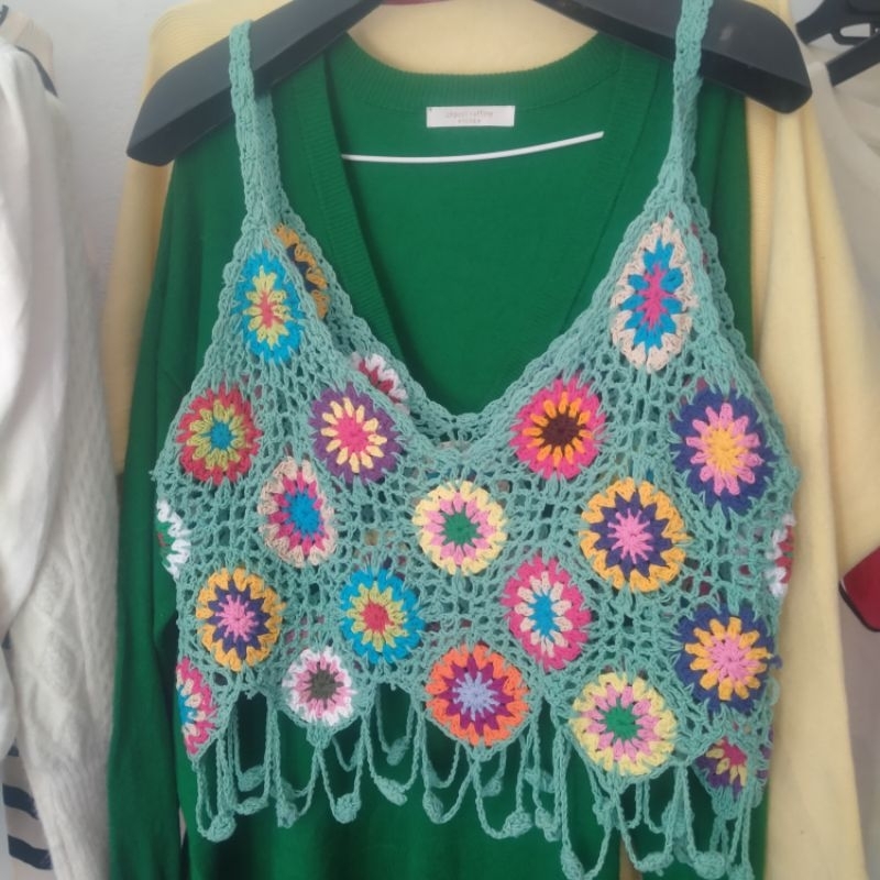 Jual vest gemoy | Shopee Indonesia
