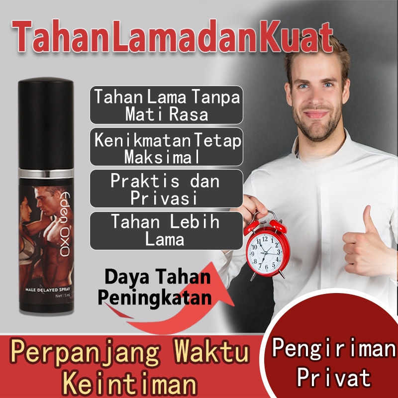 Jual Tahan Lama Spray Stamina Pria Perkasa Tahan Lama Penambah Stamina Pria Perkasa Vitalitas ...