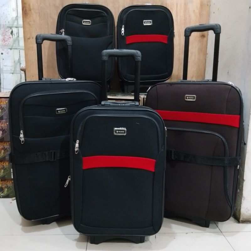 Jual Koper Kain Polo Star 16,20 Dan 24 inch | Shopee Indonesia