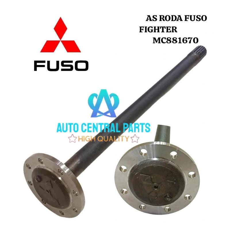 Jual AS RODA FUSO FIGHTER MC881670 KUALITAS SUPER | Shopee Indonesia