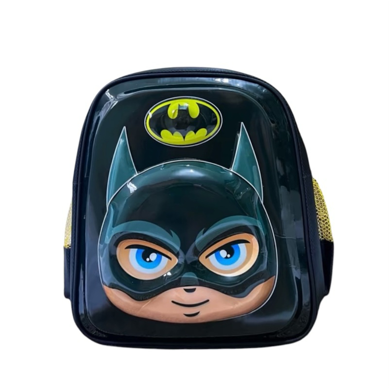 Jual Tas Sekolah Anak Timbul Karakter 3D Dengan Lampu LED | Shopee ...