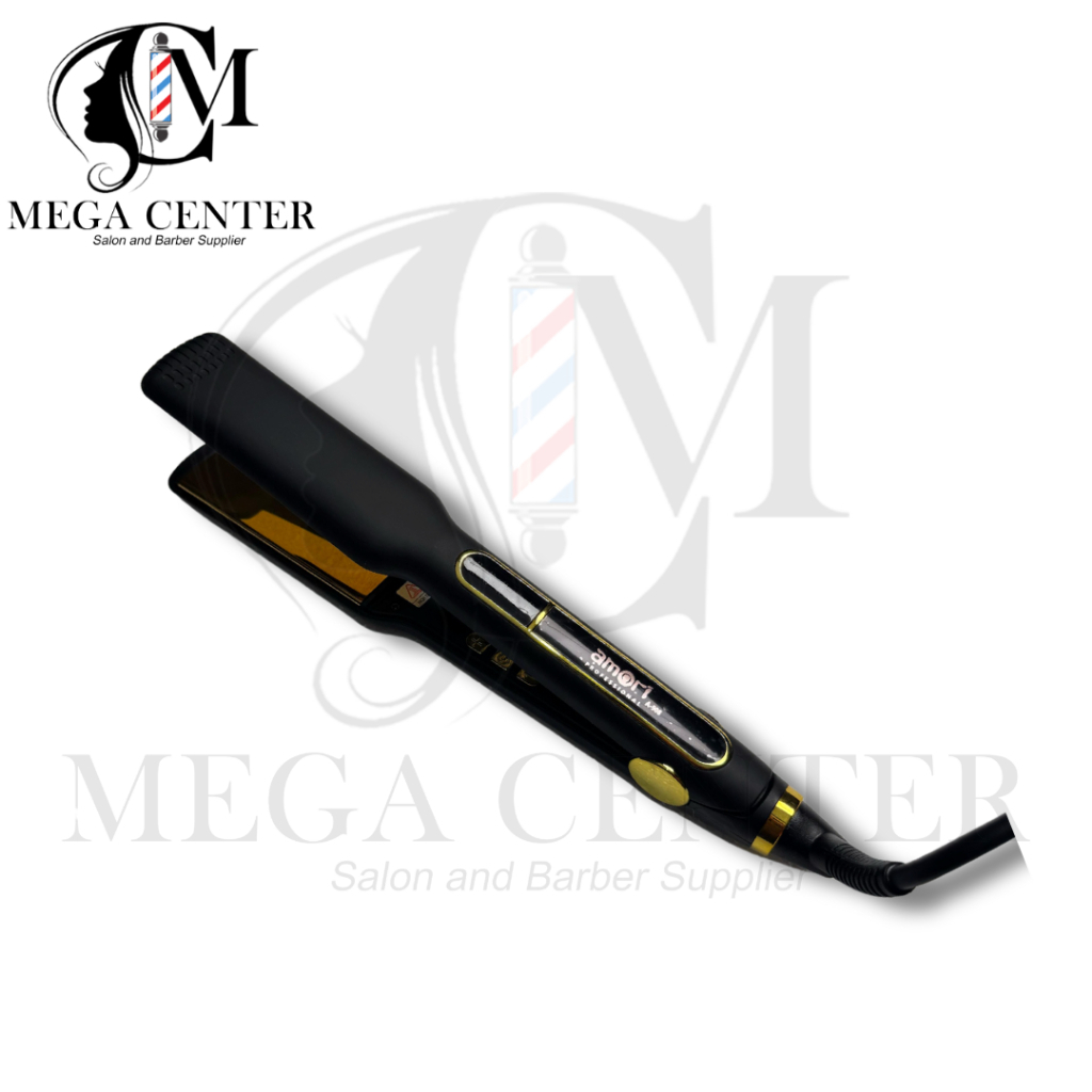 Jual AMORI Professional Catok A - 908 Catokan Plat Lurus Lebar | Shopee ...