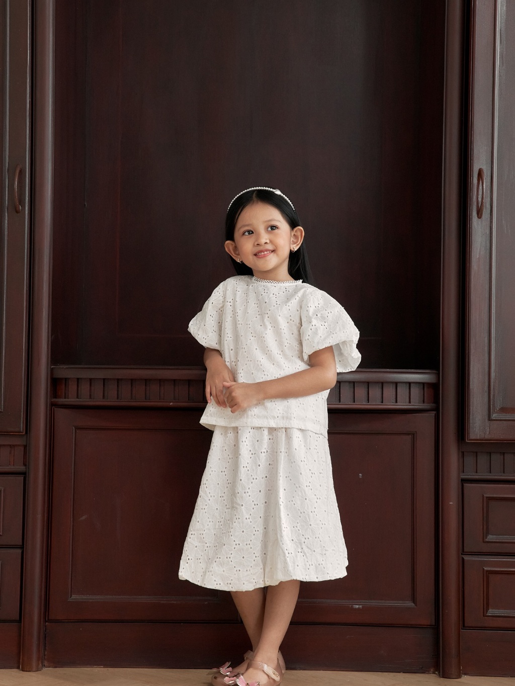 Jual YARA RAYA KIDS TOP - BAJU ANAK PEREMPUAN (2-12 TAHUN) | Shopee ...