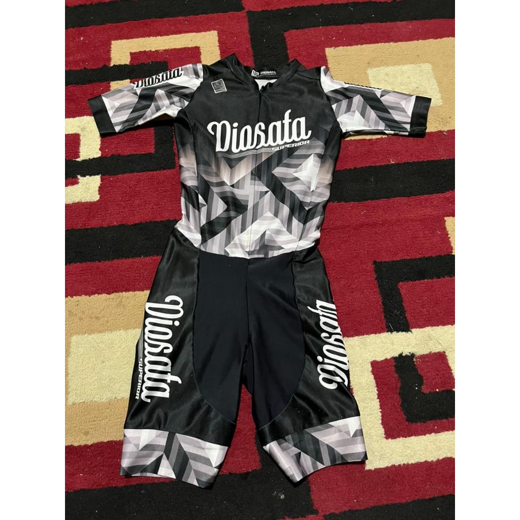 Jual Skinsuit Sepatu Roda Diosata | Shopee Indonesia