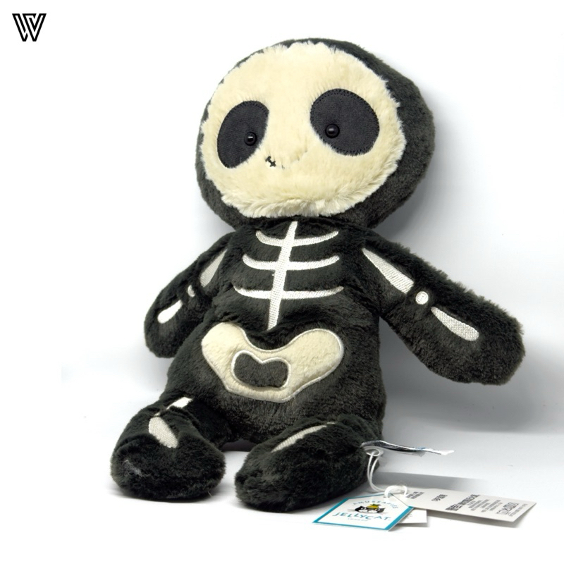 Jual Jelly Cat Skeleton Bob | Shopee Indonesia