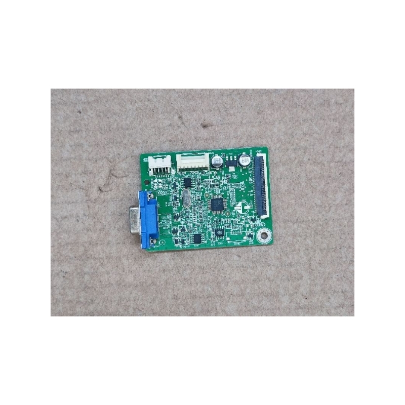 Jual mainboard Monitor lenovo ThinkVision E1922s E1922swD | Shopee ...