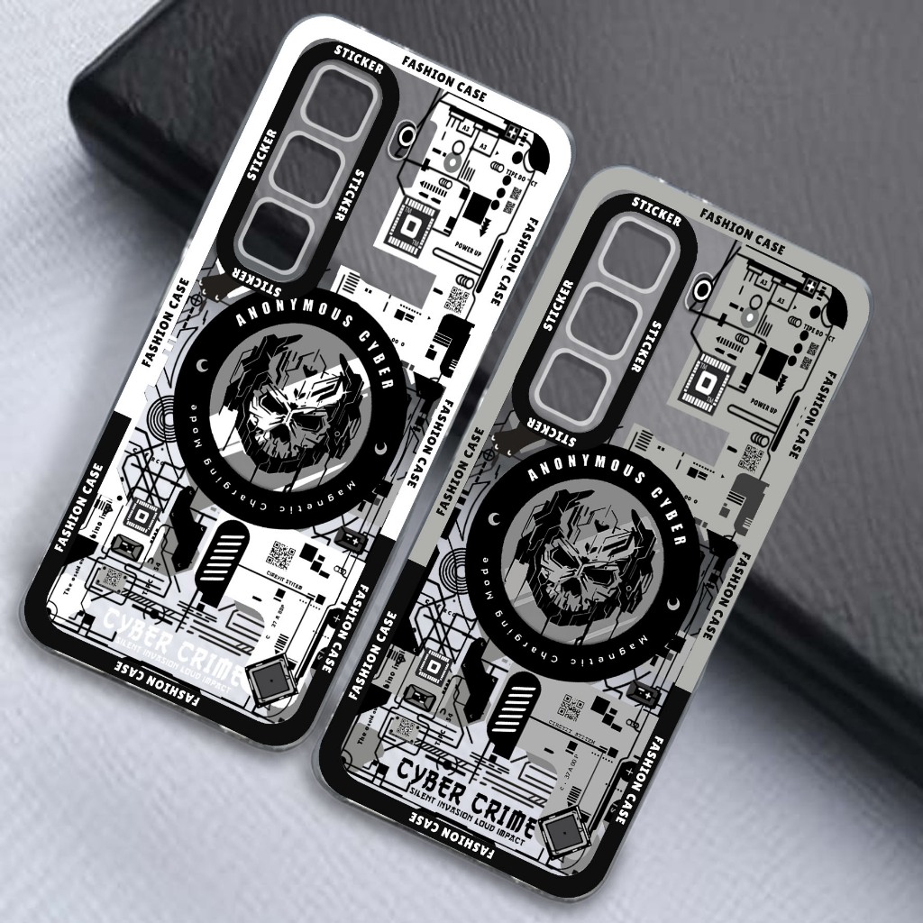 Jual Case Infinix Hot 50 4G - Hot 50 5G - Hot 50 Pro Dan Hot 50 Pro ...