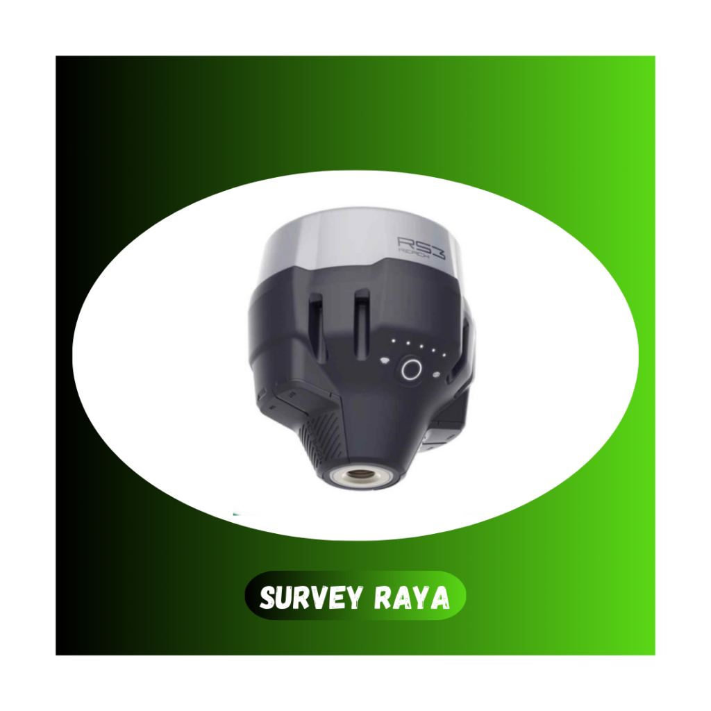 Jual GPS Geodetik Emlid Reach RS3 Pengganti GSNN RTK Emlid RS2 Harga ...