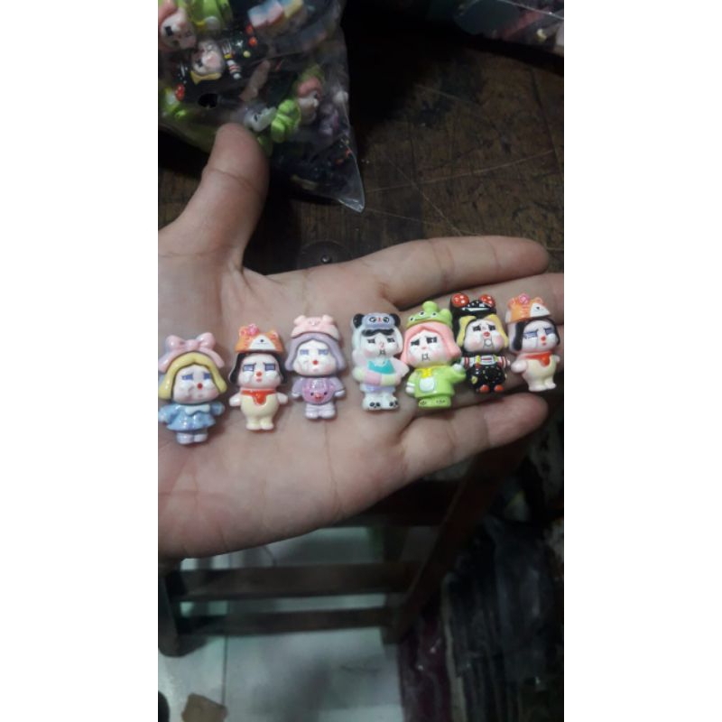 Jual CLAY BABY CRY | Shopee Indonesia