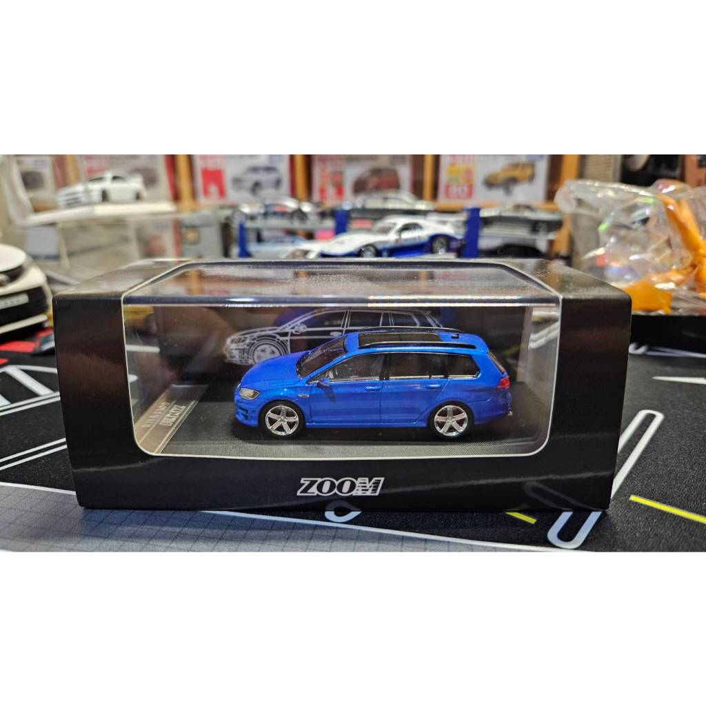Jual Ex Kolpri Zoom VW Golf VII R Wagon | Shopee Indonesia