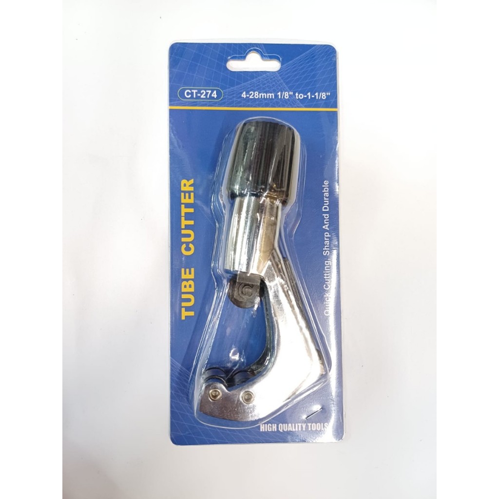 Jual TUBE CUTTER BESAR CT 274 TUBING CUTTER PIPA TEMBAGA AC PEMOTONG ...