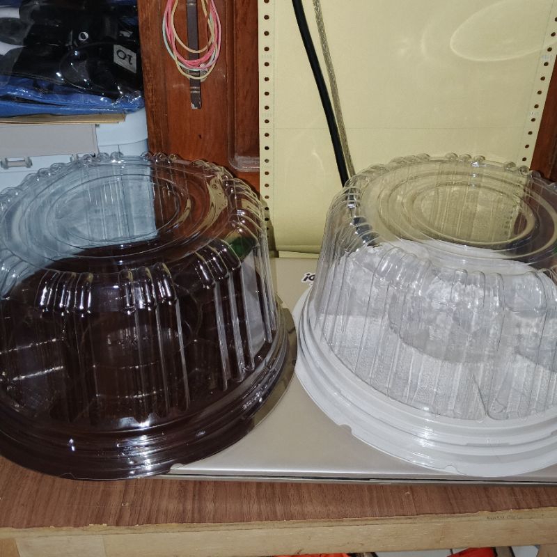 Jual Mika CT Tumpeng Uk.20x20 Cm (10pcs) | Shopee Indonesia