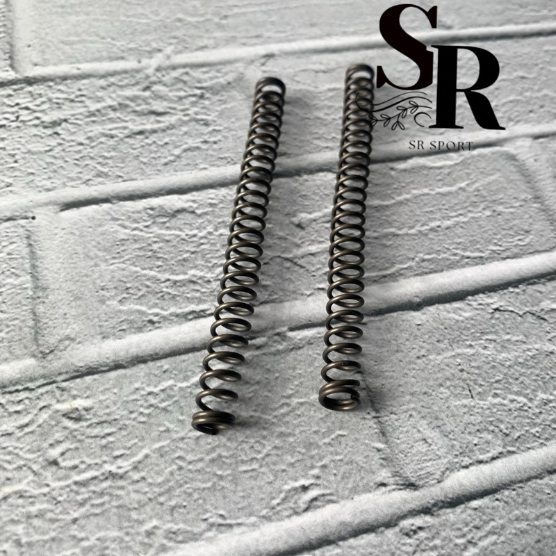 Jual Per hammer kanon hitam / spring hammer bnjmn / per | Shopee Indonesia