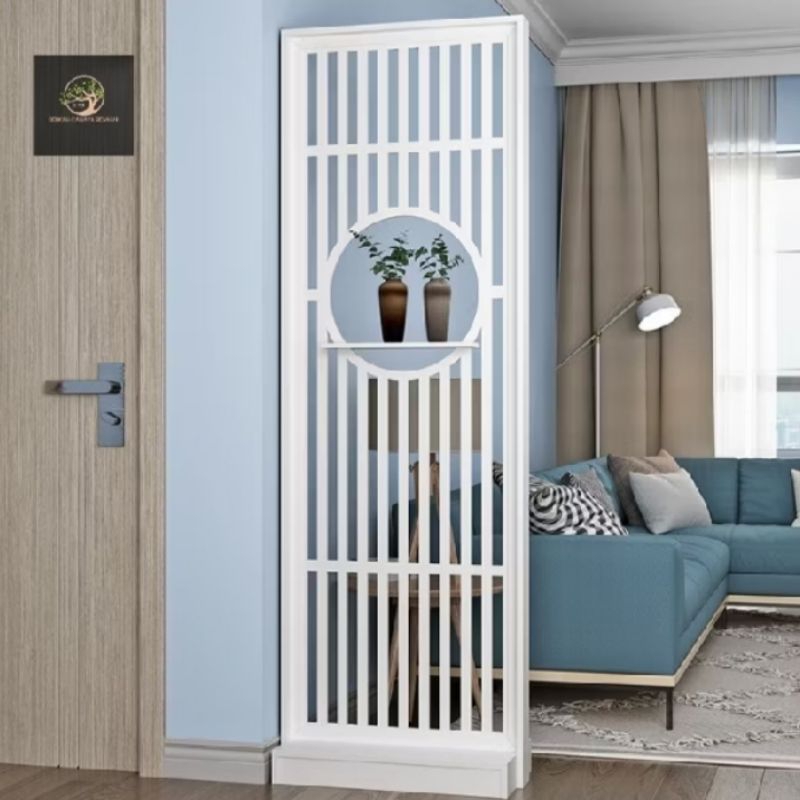 Jual Partisi pembatas ruangan modern~partisi penyekat ruangan ...