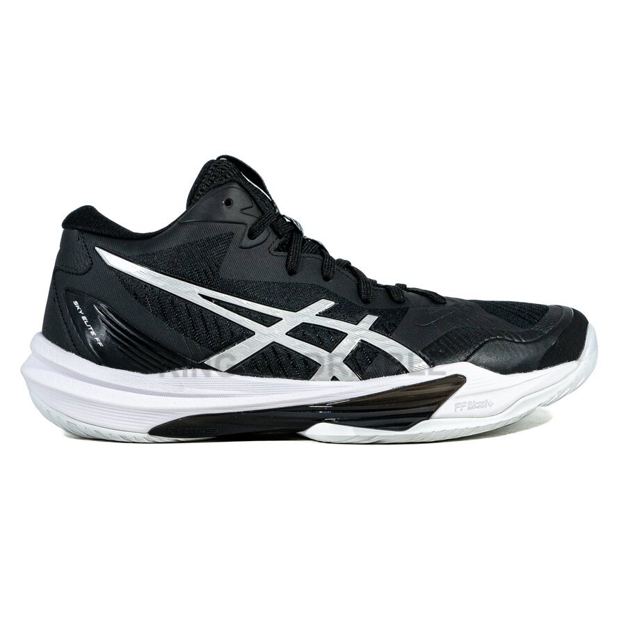 Jual Sepatu Volley Asics Sky Elite FF MT 3 1051A081-001 Original BNIB ...