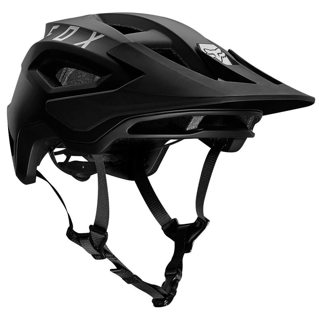 Jual HELM FOX SPEEDFRAME MIPS BLACK Helm sepeda | Shopee Indonesia