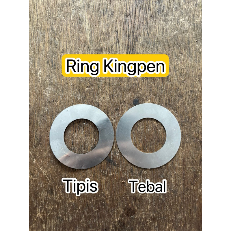 Jual ring king pen coltdiesel original ring king pen cd original ring king pen canter ring king ...