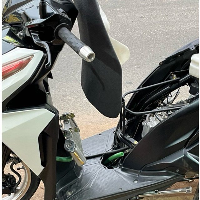 Jual Subframe bagasi vario KZR | Shopee Indonesia