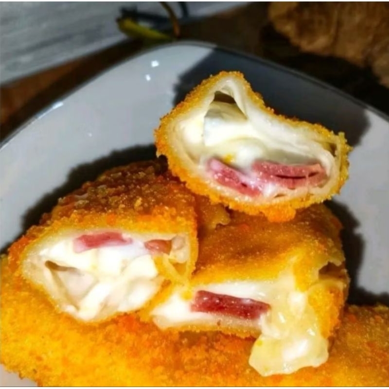 Jual RISOL MAYO HALAL ISI 10PCS | Shopee Indonesia