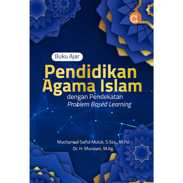 Jual Buku Ajar Pendidikan Agama Islam dengan Pendekatan Problem Based Learning - Muchamad Saiful ...