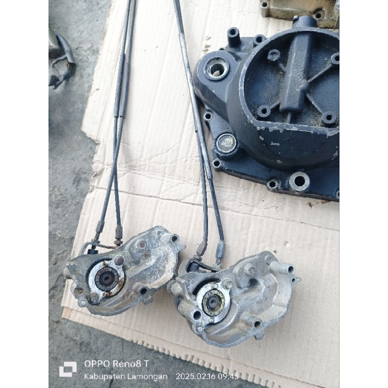 Jual mekanisme hi-kips | Shopee Indonesia