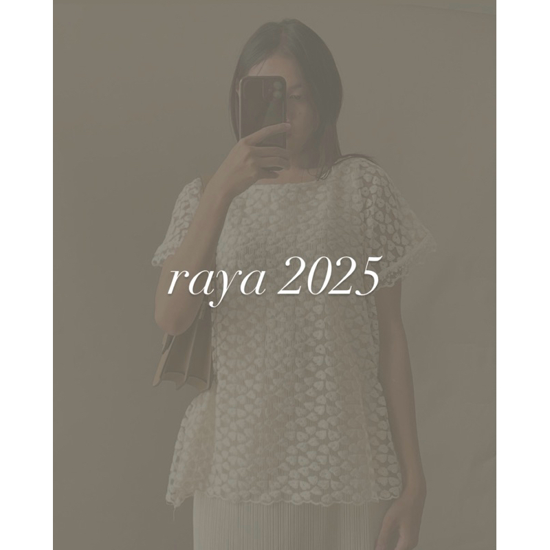 Jual Raya Sale 2025 | Shopee Indonesia