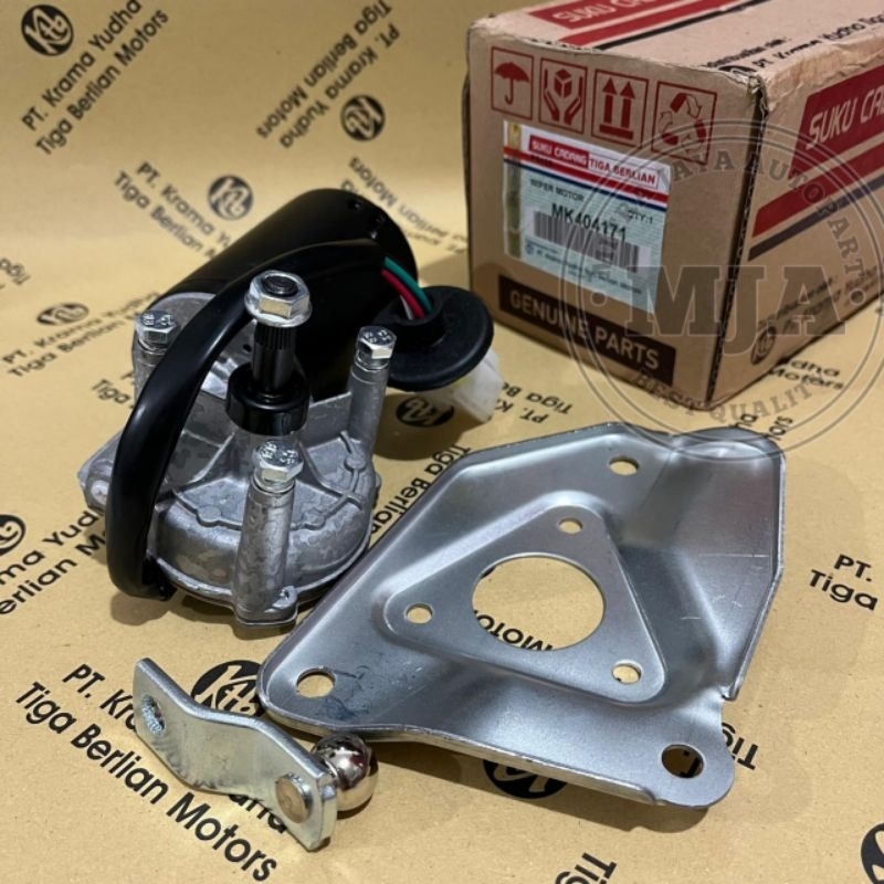 Jual WIPER MOTOR WIPER MITSUBISHI CANTER PS125 PS136 | Shopee Indonesia