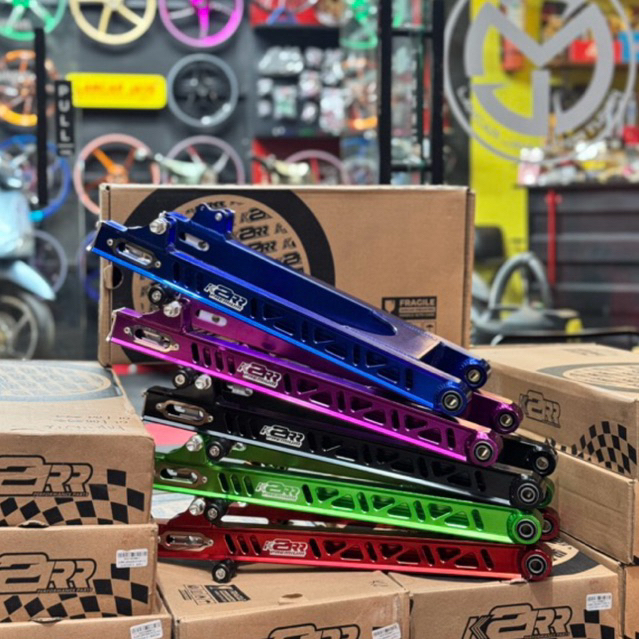 Jual arm supit k2r kawahara coak jupiter / fizr long arm agstyle ...