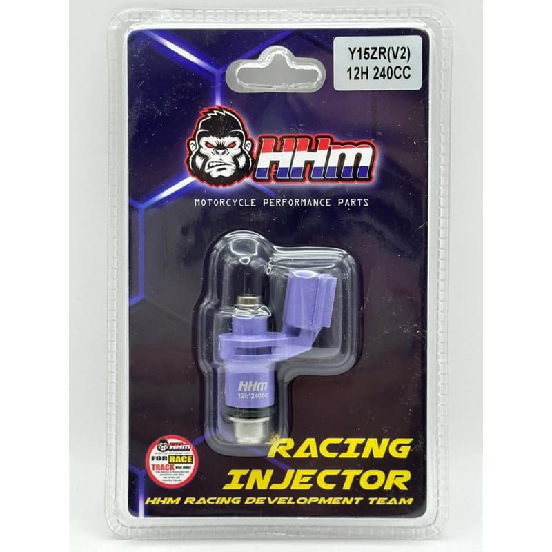 Jual Injector Injektor Y15ZR V2 Yamaha MX King 240CC Original HHm ...