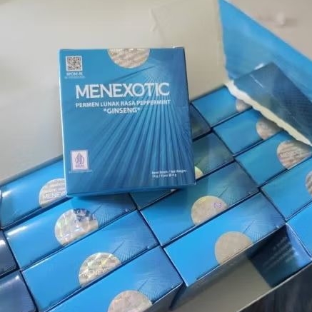 Jual PERMEN MENXOTIC-MENSE XOTIC-MENS EXOTIC-MENEXOTIC ORIGINAL CANDY ...