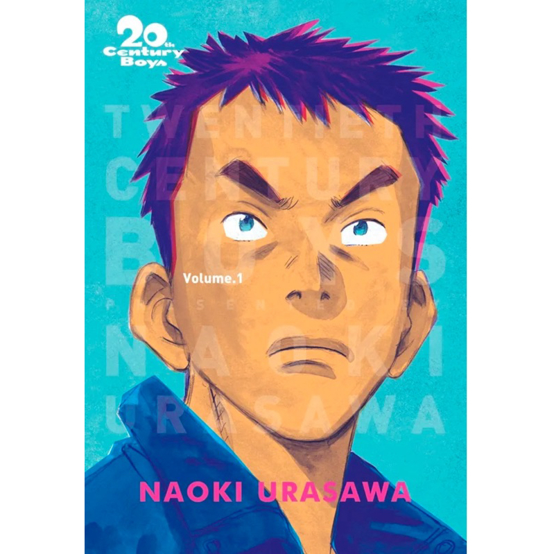 Jual buku komik 20th century boys | Shopee Indonesia Jual buku komik 20th century boys | Shopee Indonesia