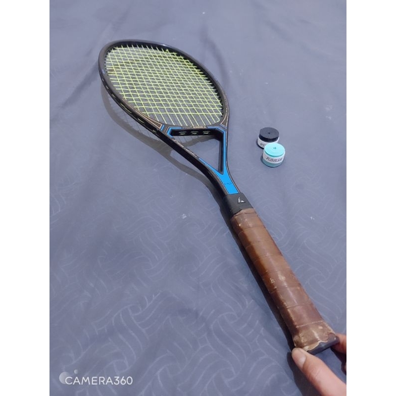 Jual RAKET TENIS ORIGINAL PRO KENNEX DIAMOND ACE BEKAS | Shopee Indonesia