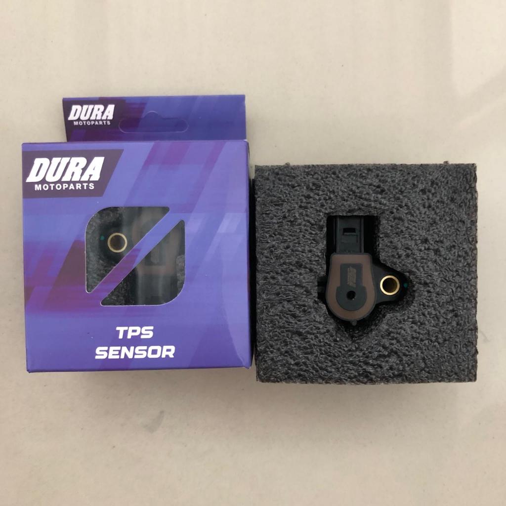 Jual Sensor TPS DURA BY DAYTONA untuk Honda Beat FI, Vario 110-125-150 ...