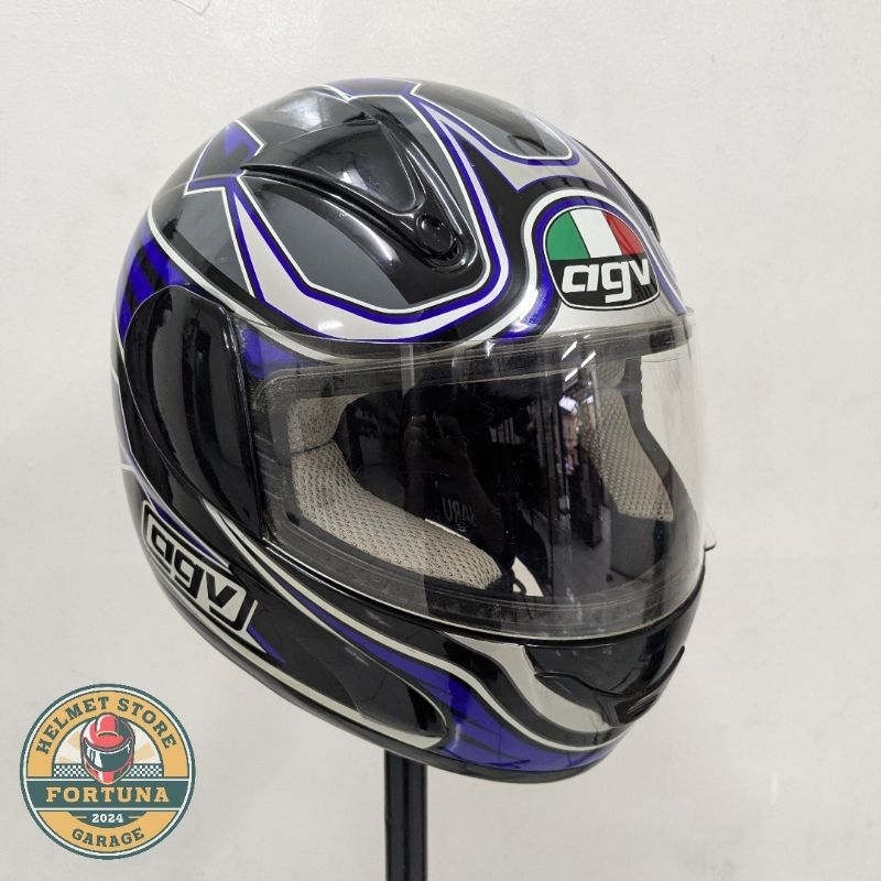 Jual AGV GP1 Original | Shopee Indonesia